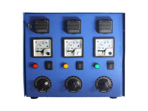 High Voltage PID Panel – SVK Electronics