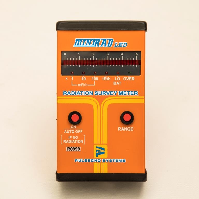 Radiation Monitoring