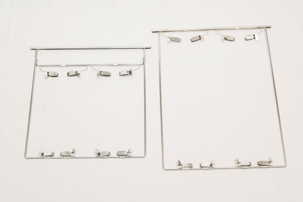 Radiography Accessories – SVK Electronics